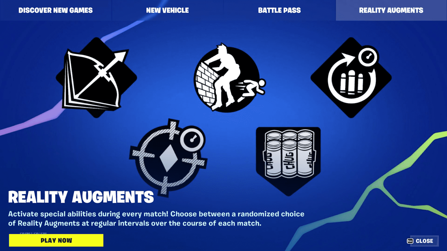 Fortnite: How to Get Double Movement? - VideoGamer