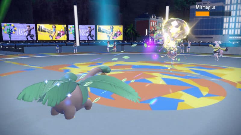 Pokemon Scarlet And Violet Gym Leaders Levels, Order, Types - Videogamer