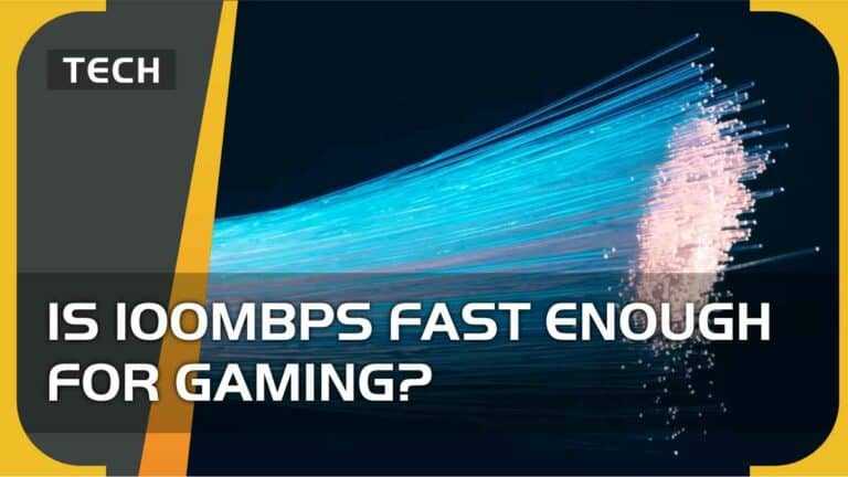 What is a good ping for gaming? - VideoGamer