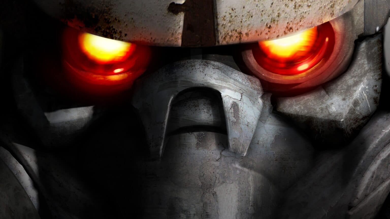 Killzone 2 - Understanding The Helghast - VideoGamer