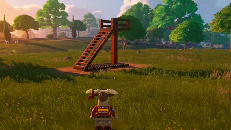 LEGO Fortnite - our 7 best blueprints and how to build them - VideoGamer
