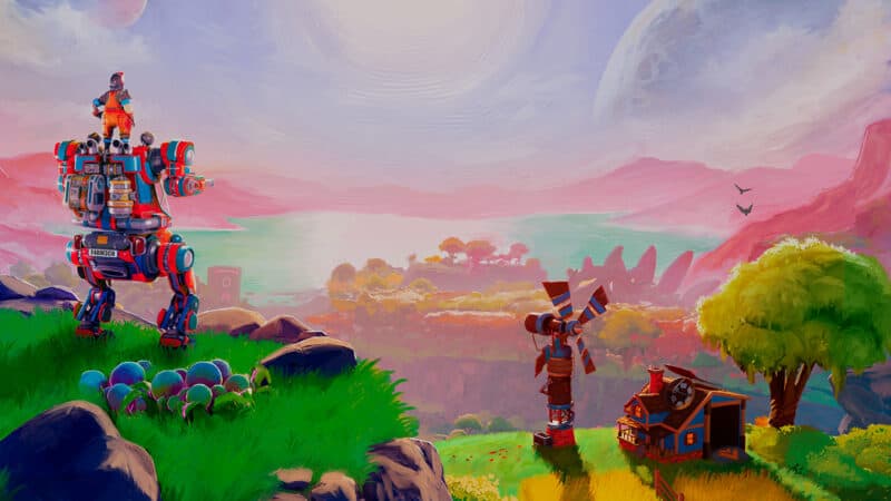7 Lightyear Frontier tips and tricks - beginner's guide to space ...