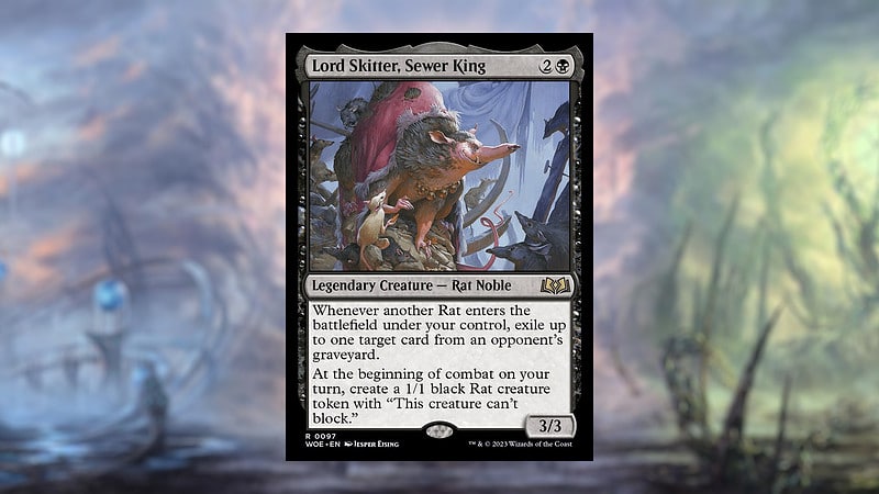 How to build a deck in Magic: the Gathering - VideoGamer