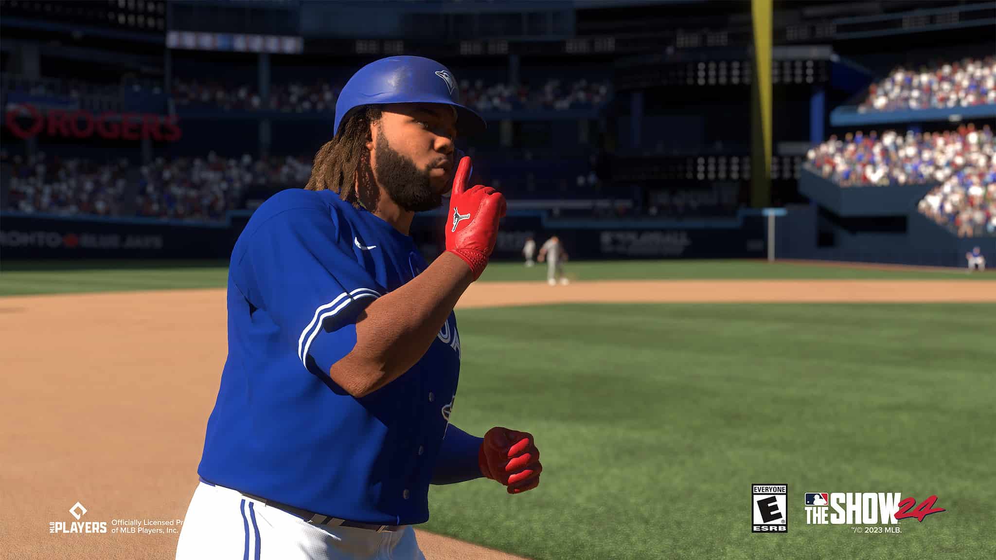 How to pitch in MLB The Show 24: Our guide on pitching mechanics and ...