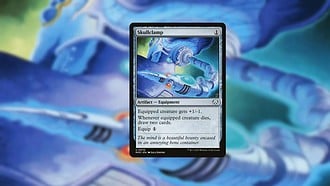 The 11 best Artifacts in MTG and how to use them - VideoGamer