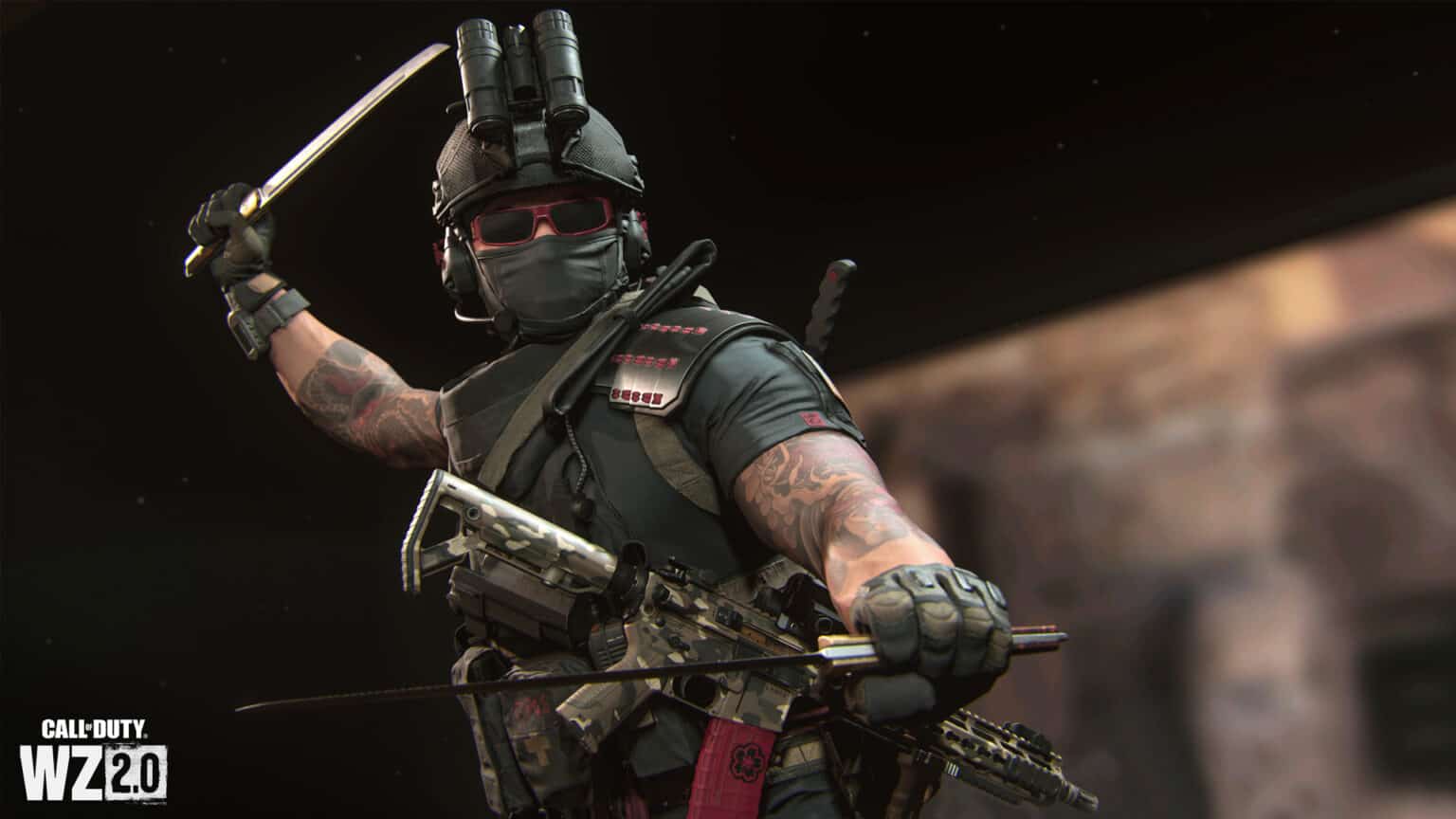 MW2 Season 2 Operators List - VideoGamer.com MW2 Season 2 Operators List - VideoGamer.com