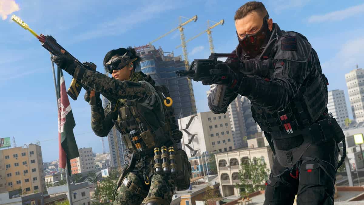 Can You Play MW3 On Steam Deck Modern Warfare 3 Steam Deck
