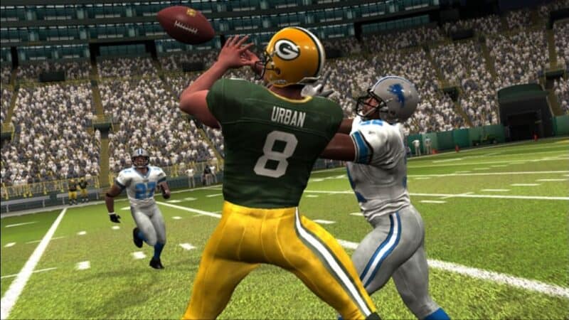 Madden NFL 07 - VideoGamer