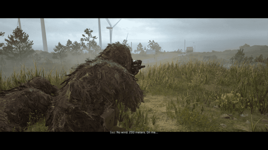 What Does Prone Mean In MW2 VideoGamer