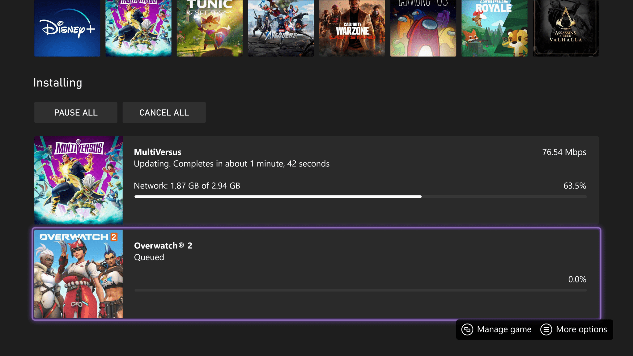 *BREAKING* Overwatch 2 (OW2) Preload NOW LIVE - Here's where you can download the game for PS5 ...