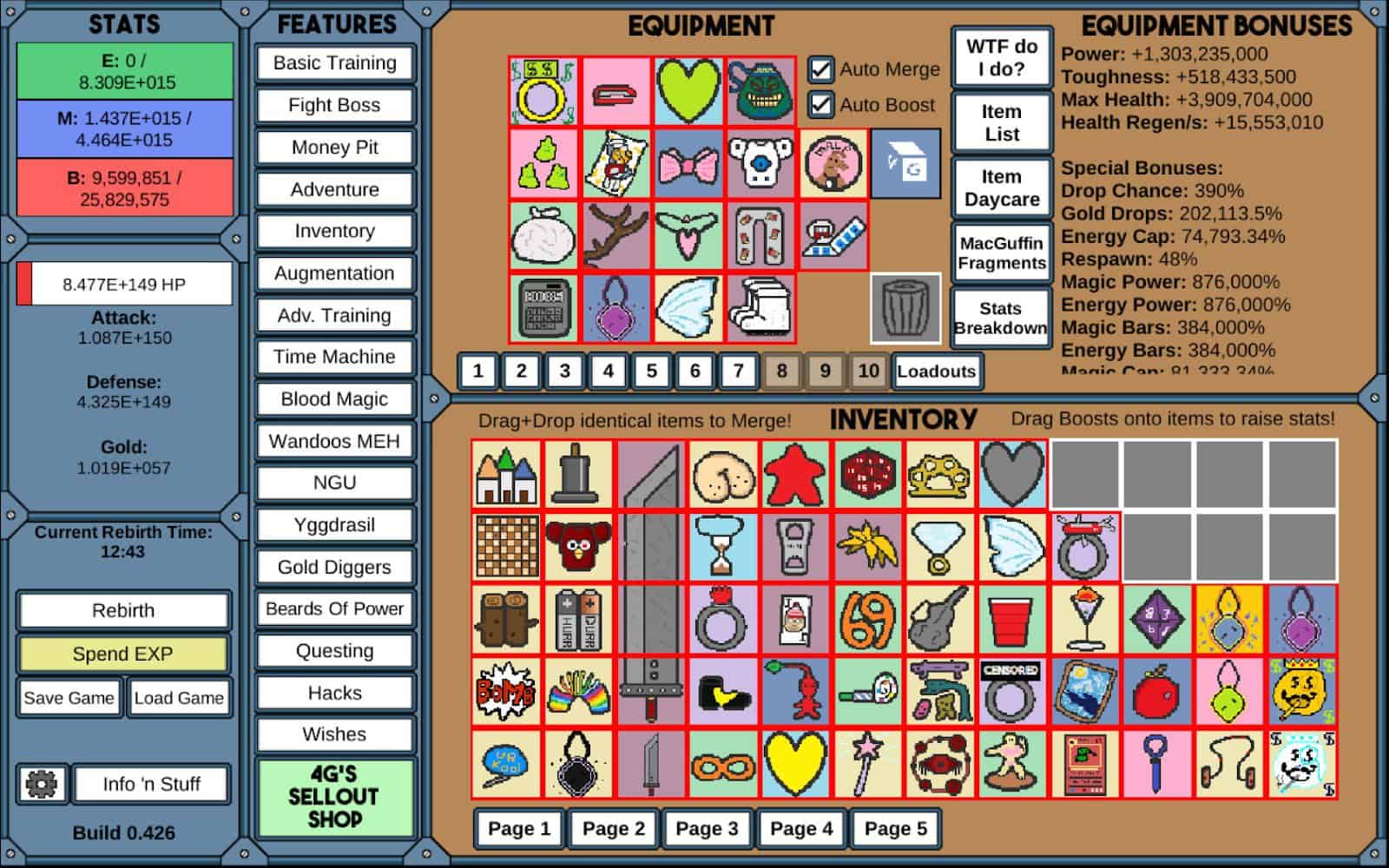 22 Best Idle Games In 2024 Ultimate List Videogamer