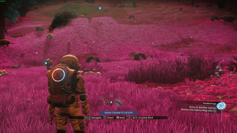 How to Switch Multi-Tool in No Man's Sky - VideoGamer.com