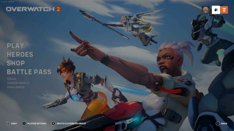 Overwatch 2 - How to Invite Friends - VideoGamer