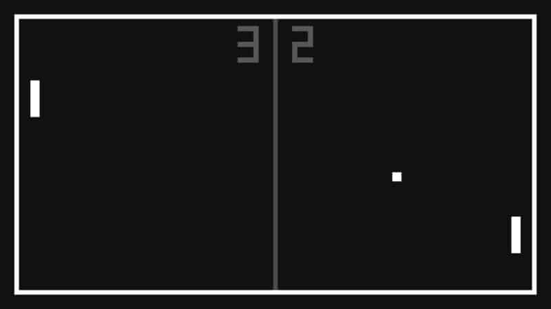 PONG Quest - VideoGamer