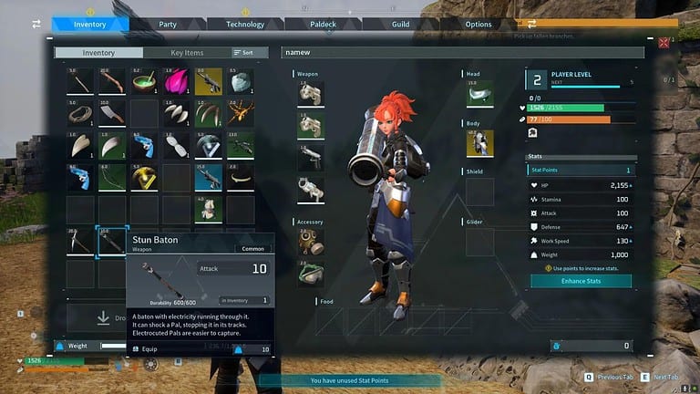 13 Best Palworld Mods - How to mod Palworld - VideoGamer