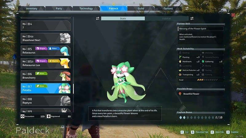 Palworld best grass Pals - 7 best grass-type Pals in the game - VideoGamer