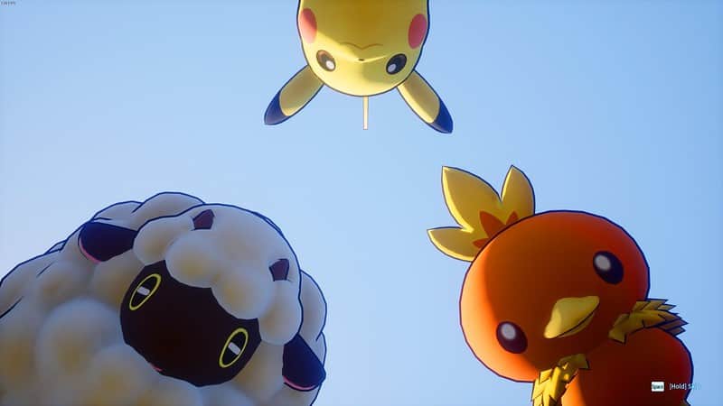 13 Best Palworld Mods - How to mod Palworld - VideoGamer