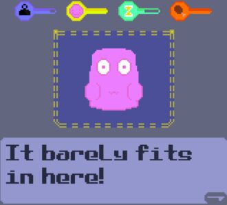 Pocket Pets - VideoGamer