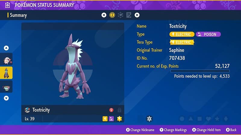 13 Best Electric Type Pokémon in Pokémon Scarlet and Violet - VideoGamer