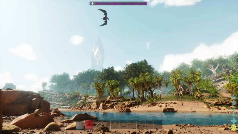 Is ARK Survival Ascended crossplay for Xbox, PC, PS5? Cross platform ...