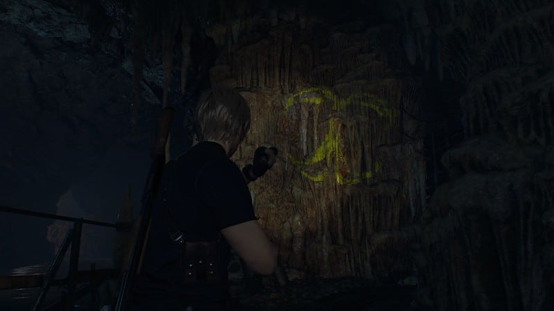 Resident Evil 4 Remake: How To Get Into The Church - VideoGamer