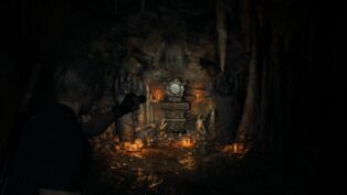 Resident Evil 4 Remake: How To Get Into The Church - VideoGamer