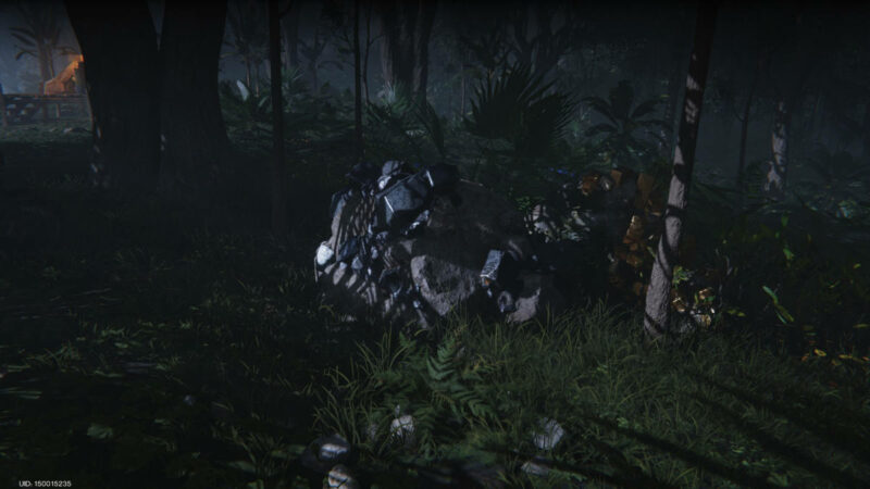 How to get Aluminum Ore in Once Human - VideoGamer