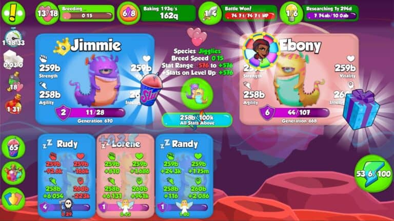22 Best Idle Games in 2024 (Ultimate List) - Videogamer