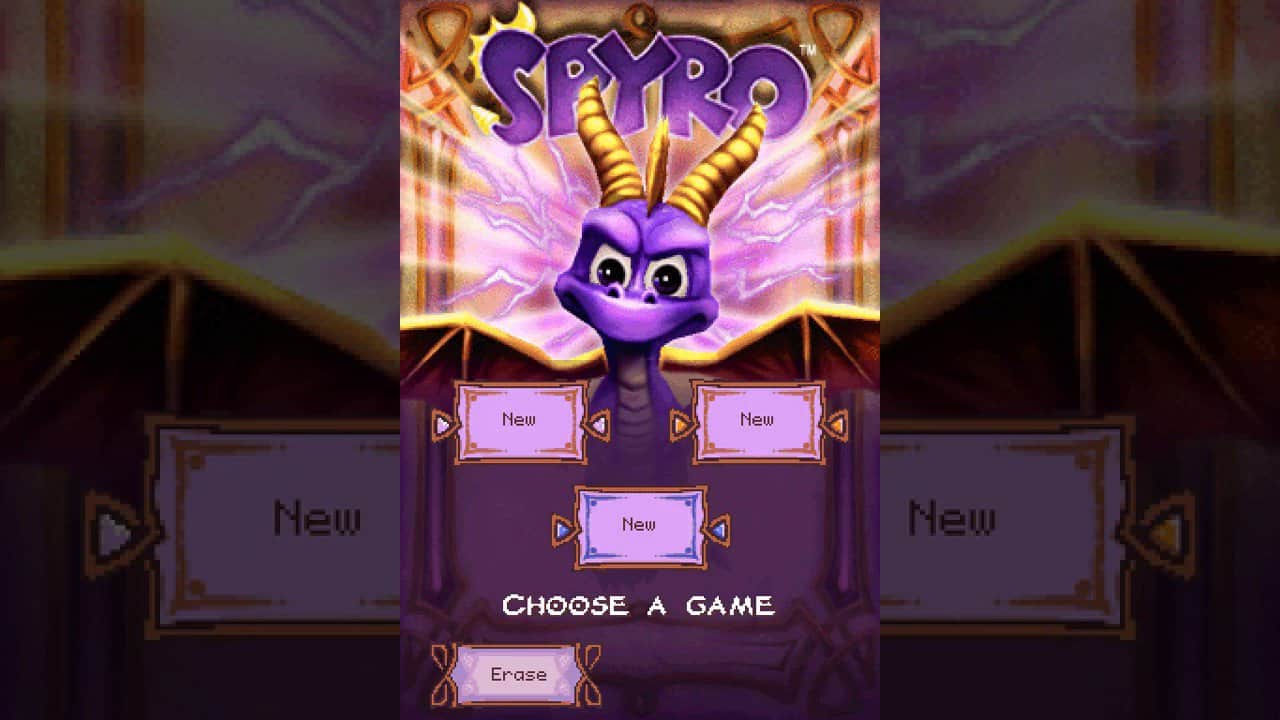 Spyro: Shadow Legacy - VideoGamer