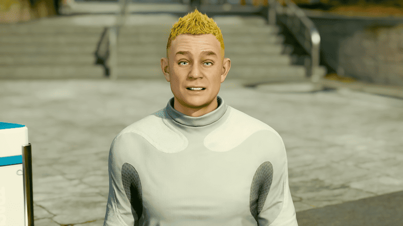 Starfield best armor - the best spacesuits, armor sets, and mods ...