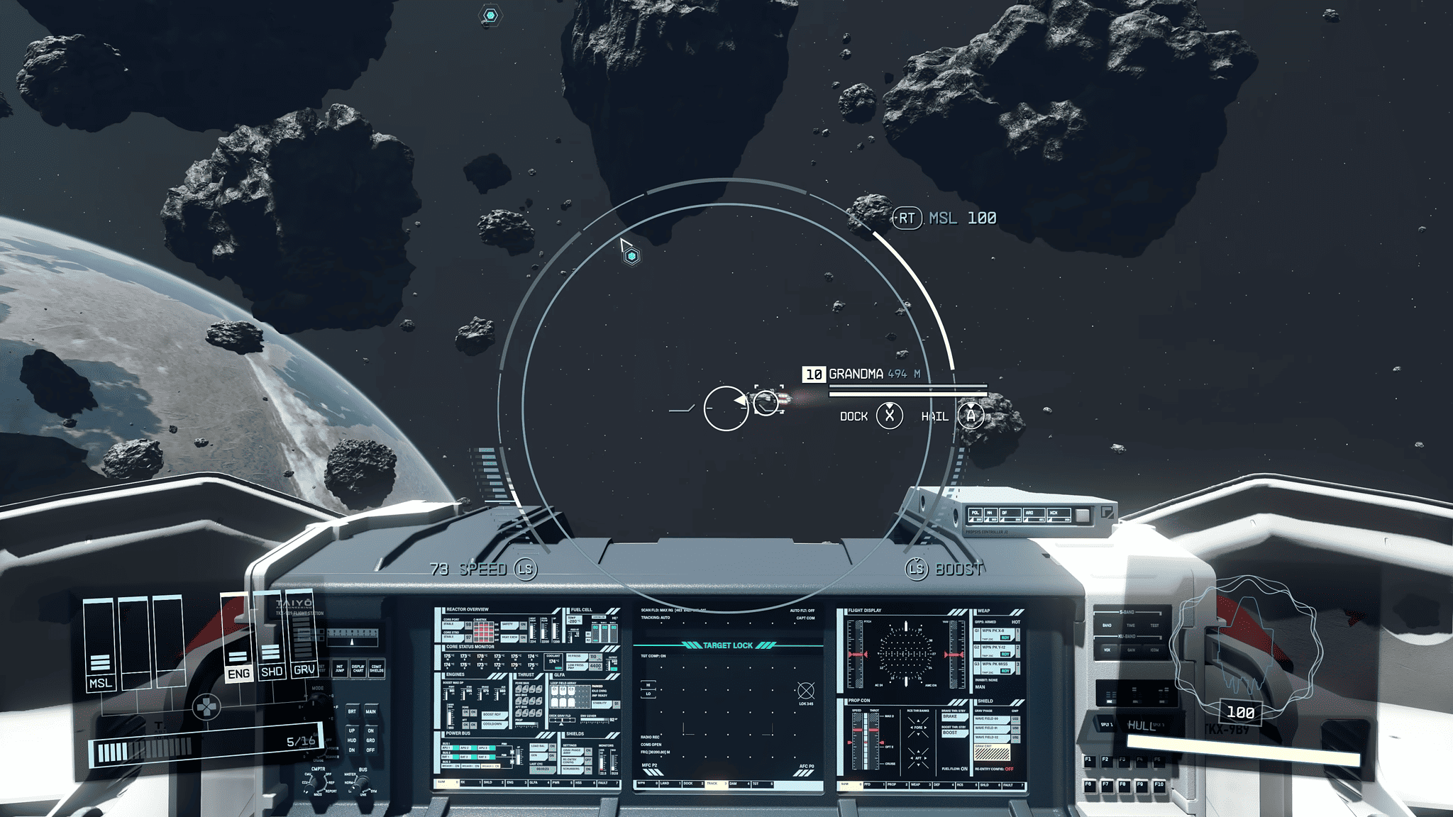 Starfield DLC and expansions list - VideoGamer