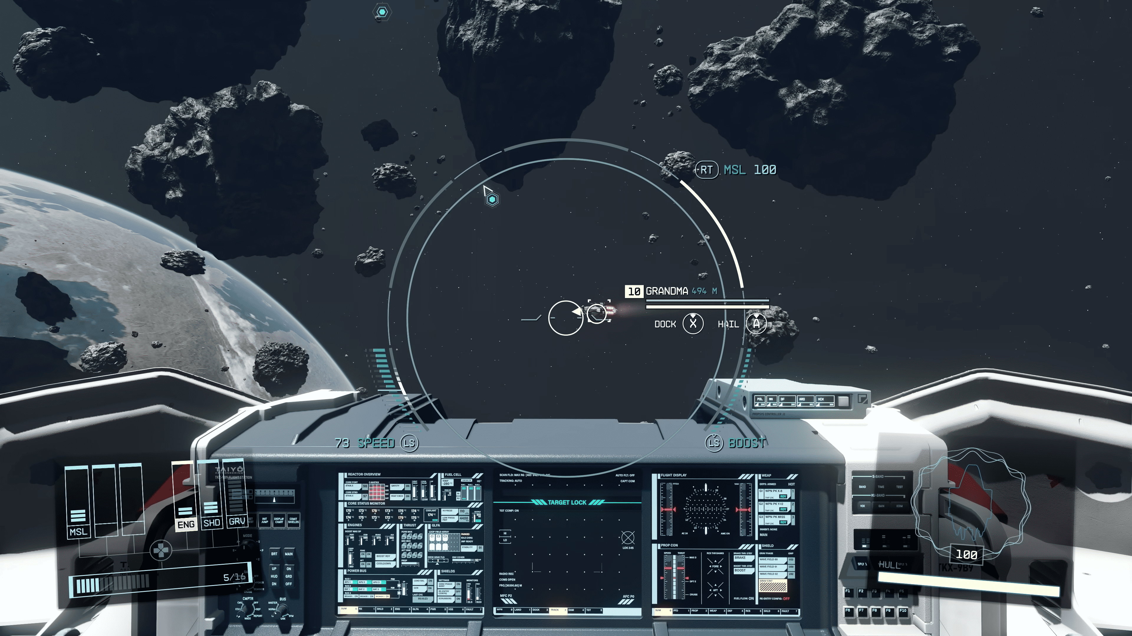 Starfield DLC and expansions list - VideoGamer