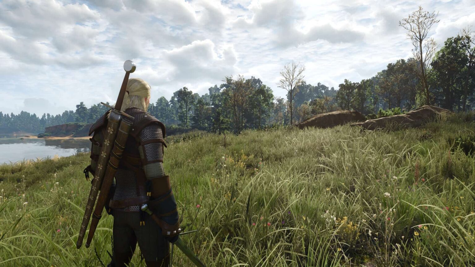 Best open-world games – Our roundup of unmissable adventures ripe for ...