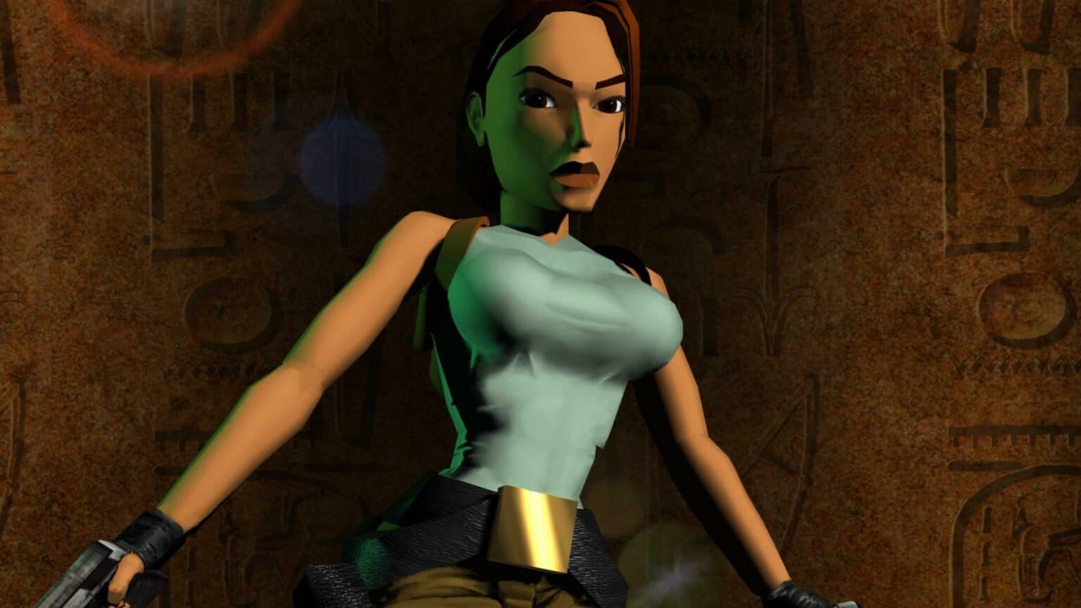 New Tomb Raider Lara Croft actor believes she’s just getting started ...