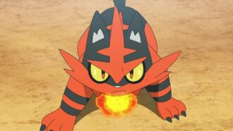 Our Complete List Of Cat Pokemon - Videogamer
