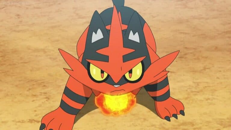 Our Complete List Of Cat Pokemon - Videogamer