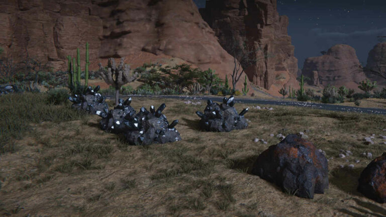 How to get Tungsten Ore in Once Human - VideoGamer
