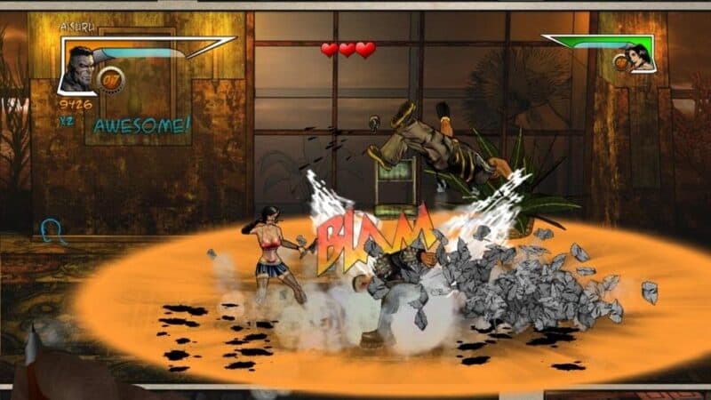 Unbound Saga - VideoGamer