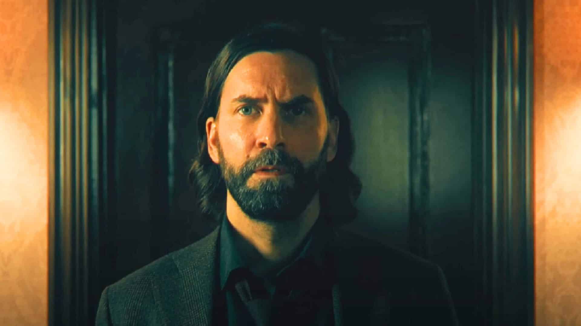 How Long Is Alan Wake 2 To Beat Devs Say Length Is Twice The Size Of