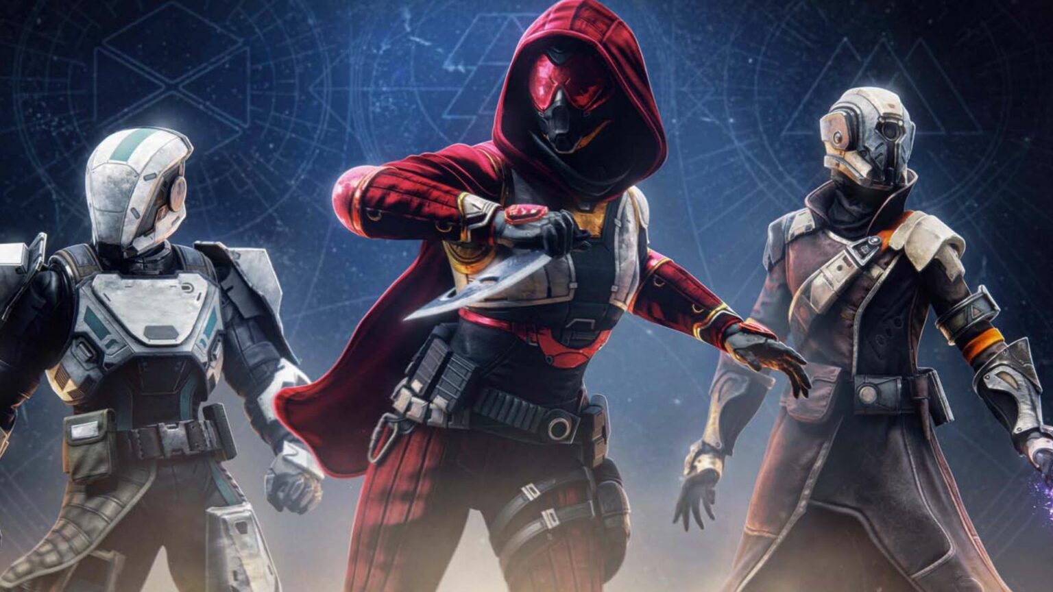 Destiny 2 adds new armor and Legend title with early access bonus to unlock