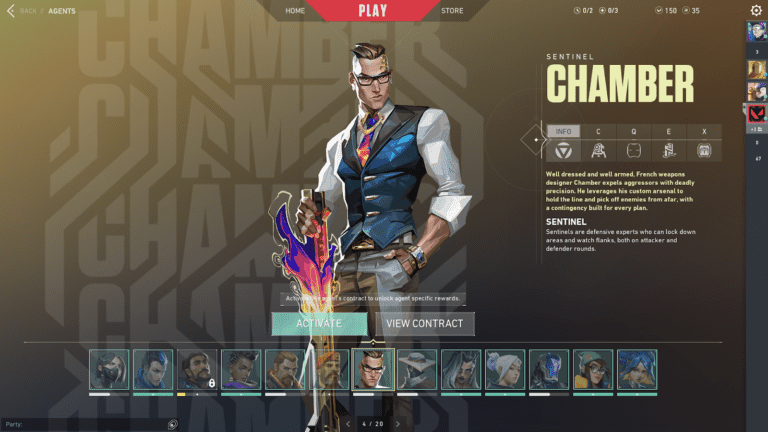 Learn how to play Valorant with our detailed guide (2024) - Videogamer