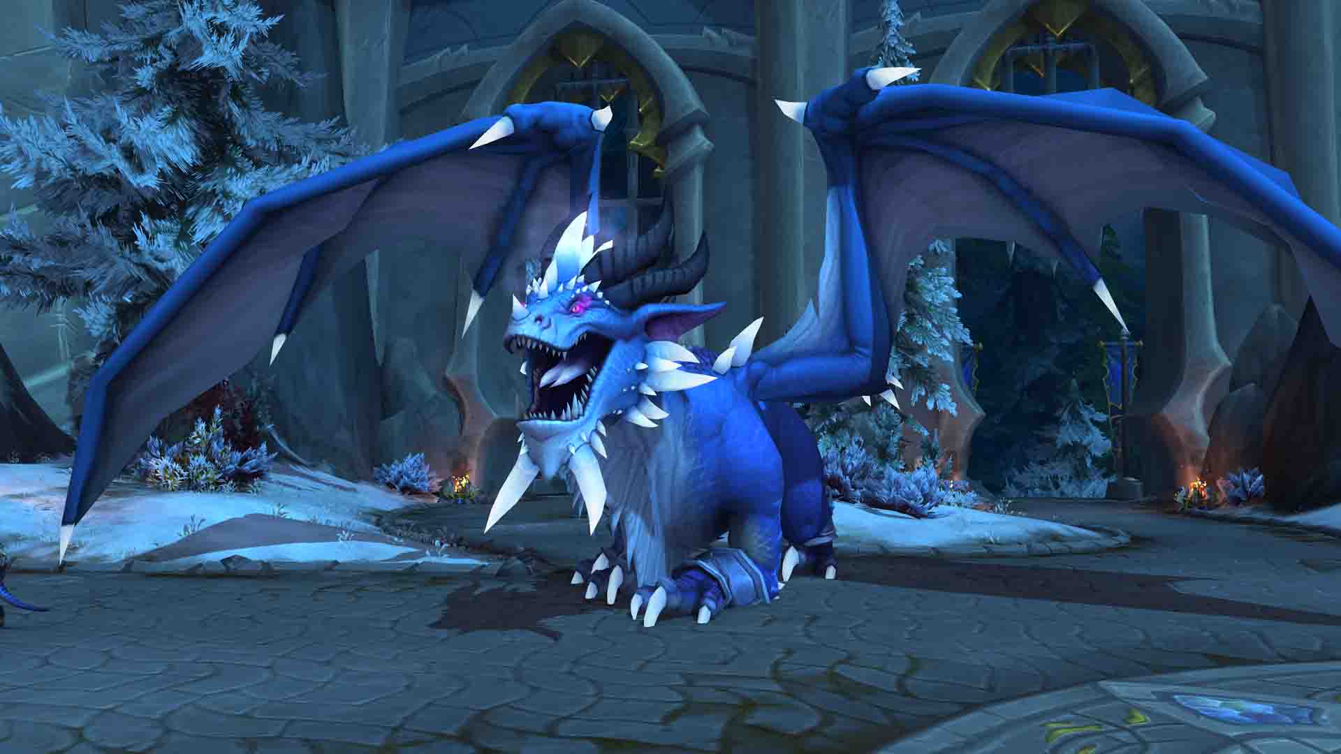 Wow Dragonflight Prepatch Phase 2 Release Date And What To Expect
