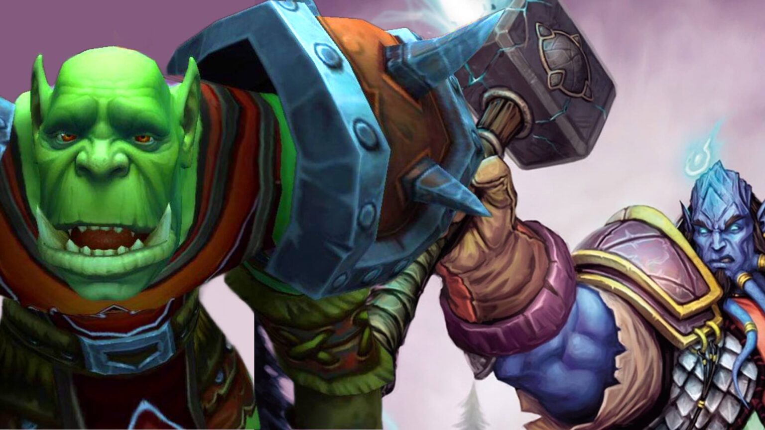 World of Warcraft players worryingly reminded that third-party software ...