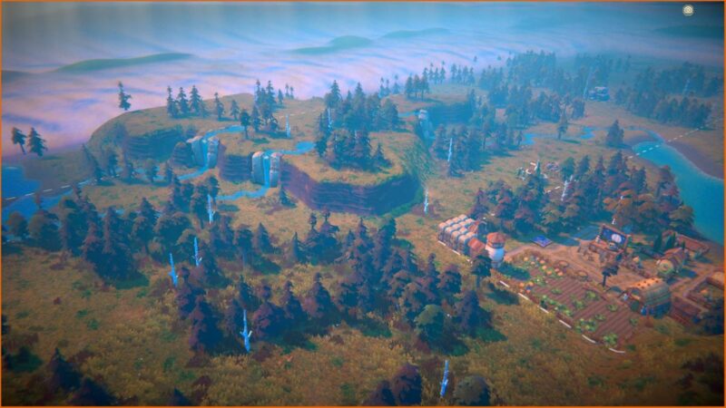 10 Best map seeds in Fabledom - VideoGamer