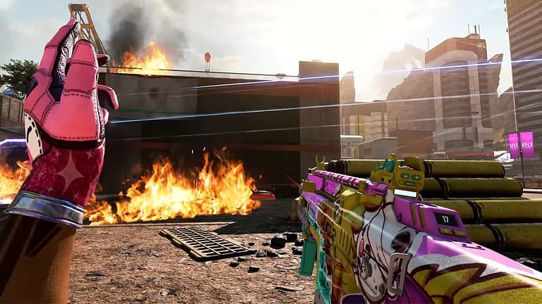 Games like Fortnite - 9 amazing battle royale alternatives - VideoGamer