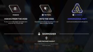 Apex Legends class list and class perks explained - VideoGamer