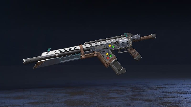 Apex Legends x Final Fantasy 7 event skins and cosmetics - A full ...