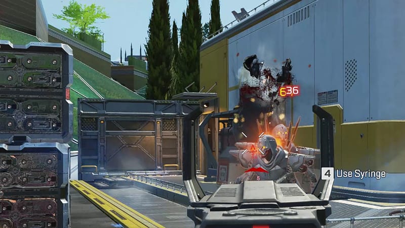 Apex Legends class list and class perks explained - VideoGamer