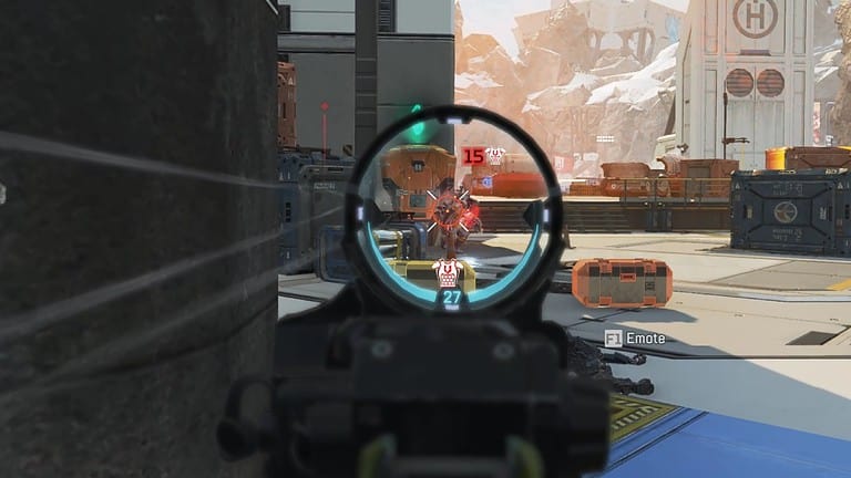 Apex Legends best weapons tier list - Our rankings for the best guns in ...