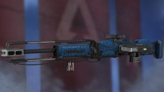 Apex Legends best weapons tier list - Our rankings for the best guns in ...